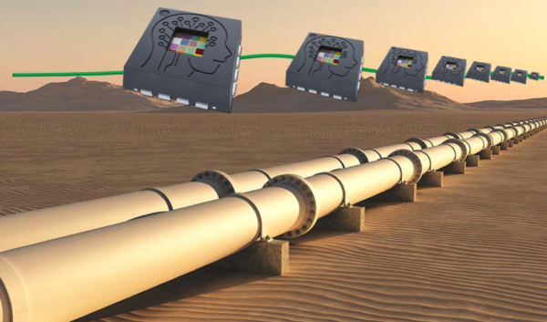 Structural Integrity, Corrosion Monitoring - Sensichips - learning ...